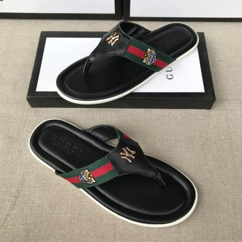 High accuracy Gucci Slippers
