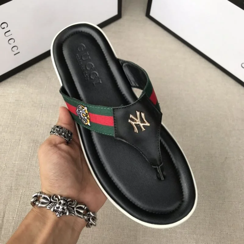 High accuracy Gucci Slippers