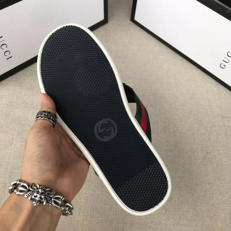 High accuracy Gucci Slippers