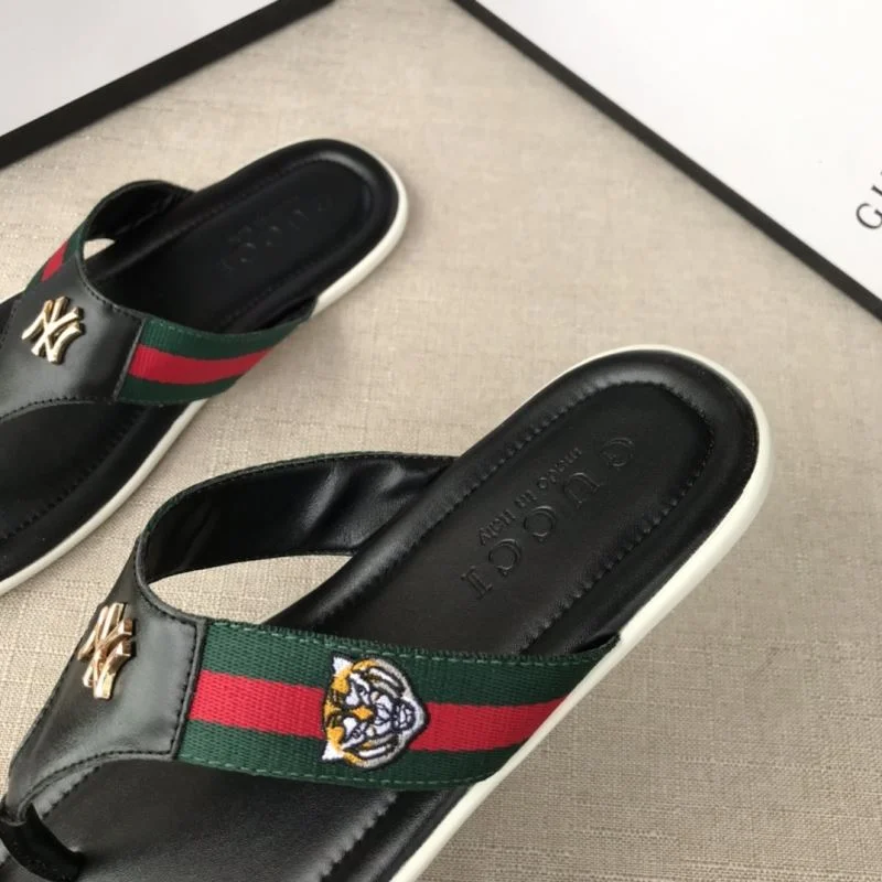 High accuracy Gucci Slippers