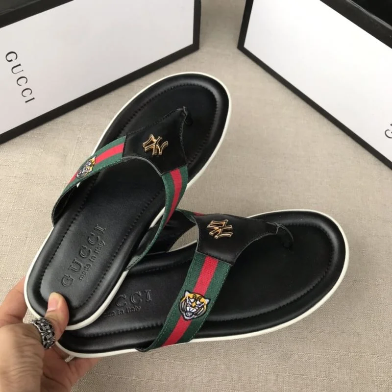 High accuracy Gucci Slippers