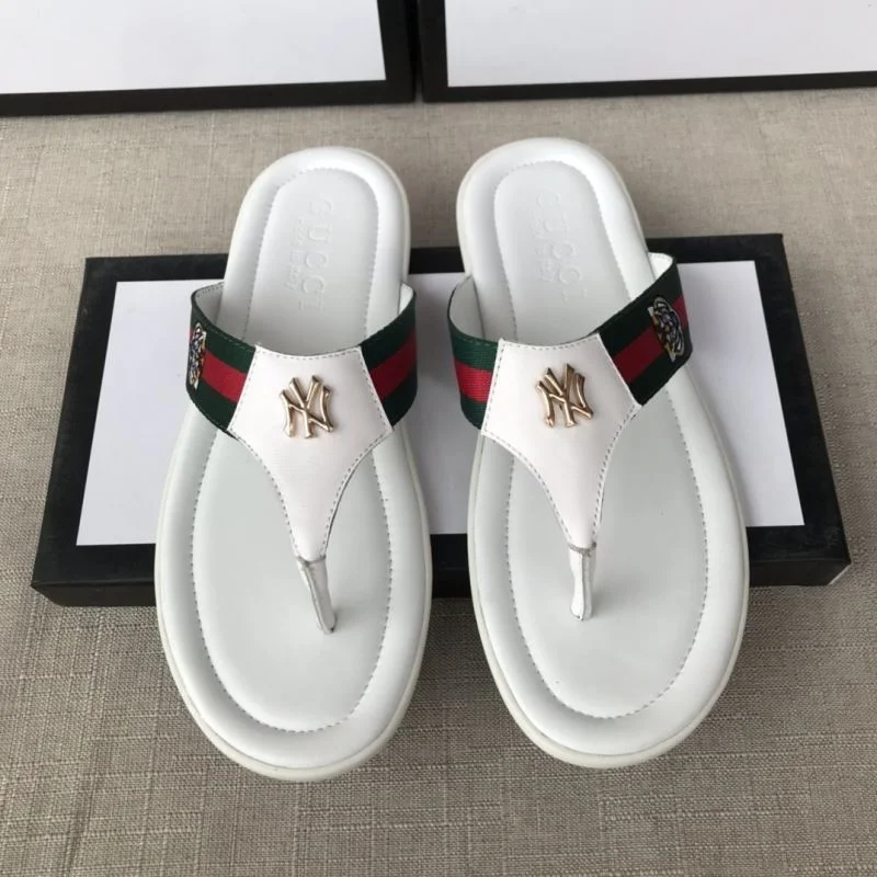 Gucci Slippers