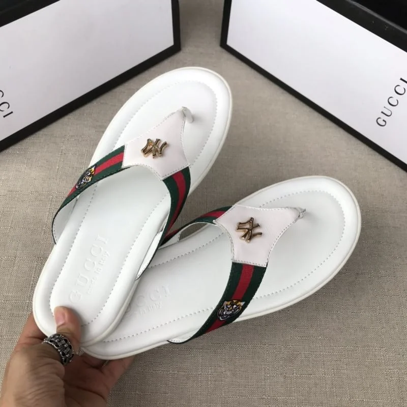Reasonably priced Gucci Slippers