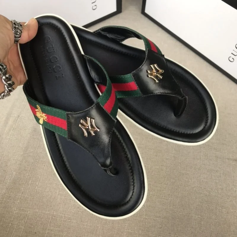 Gucci Slippers