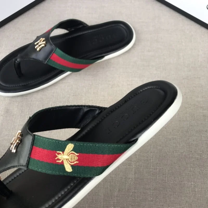 Factory-made Gucci Slippers