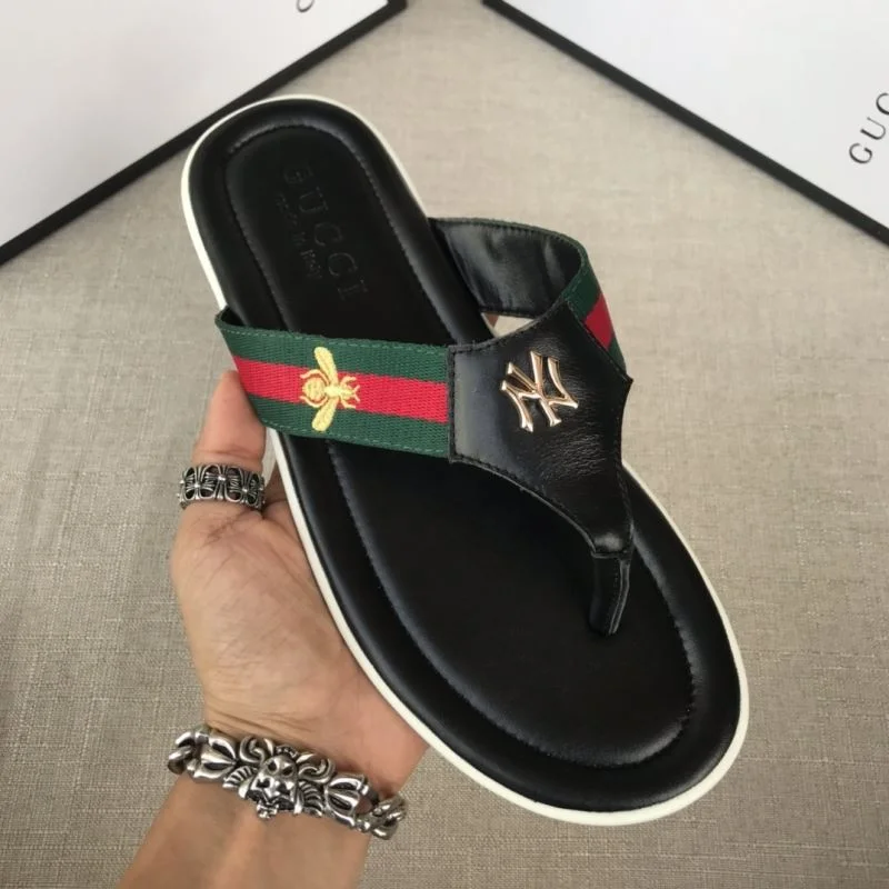 Factory-made Gucci Slippers