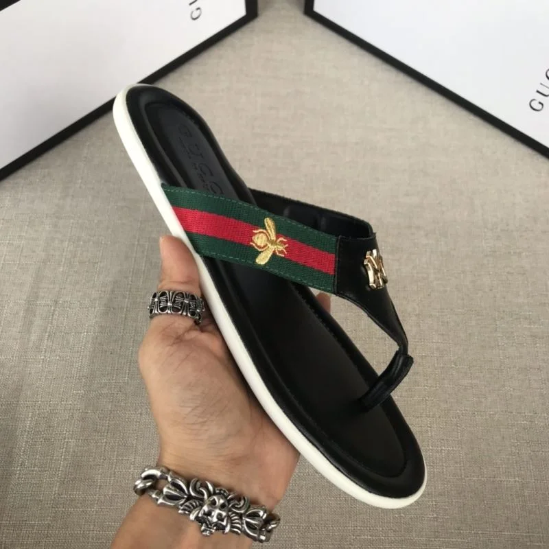 Factory-made Gucci Slippers