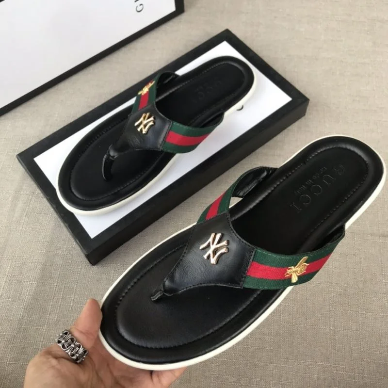Factory-made Gucci Slippers