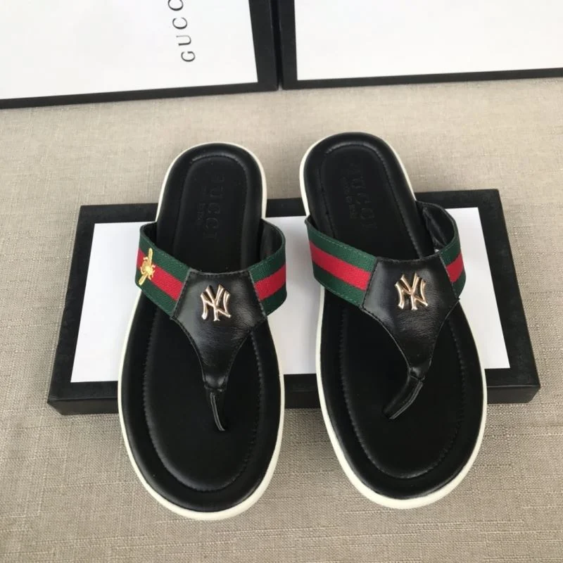Factory-made Gucci Slippers
