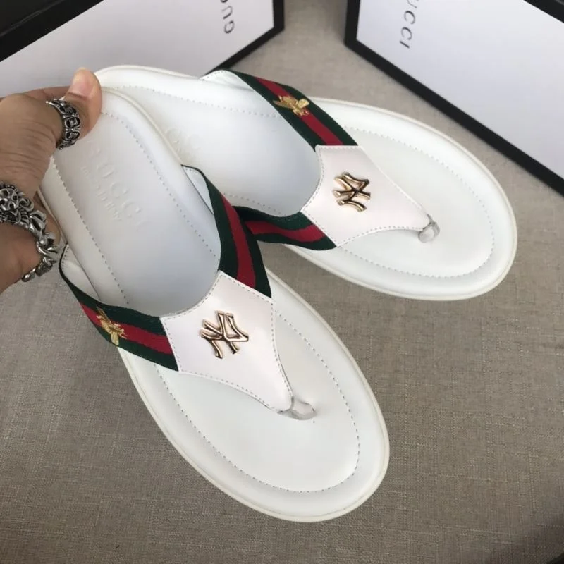Gucci Slippers