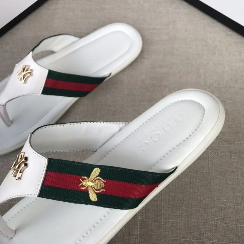 High accuracy Gucci Slippers