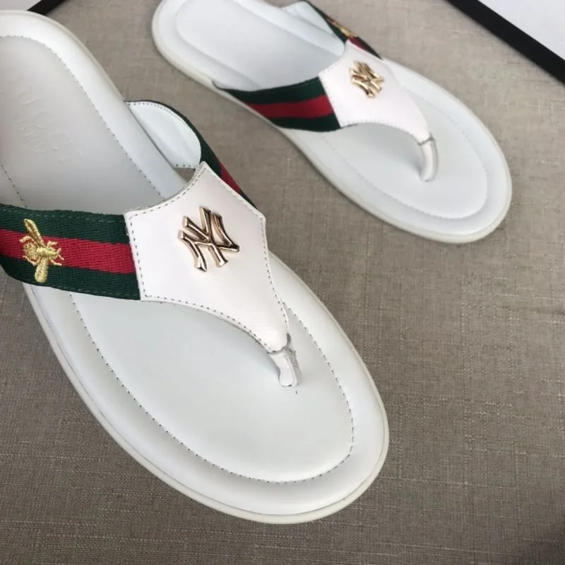 High accuracy Gucci Slippers