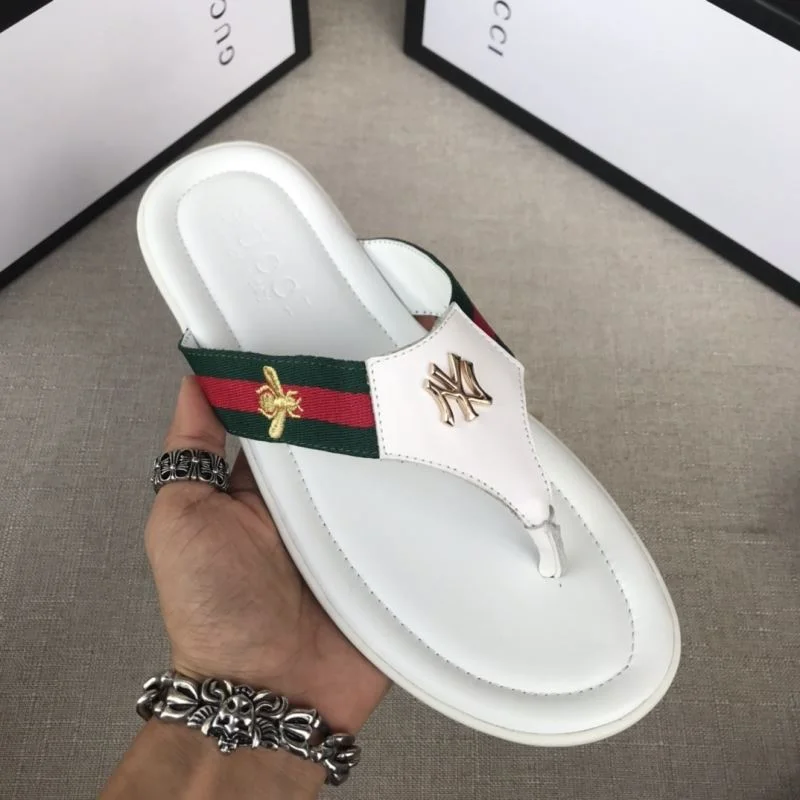 High accuracy Gucci Slippers