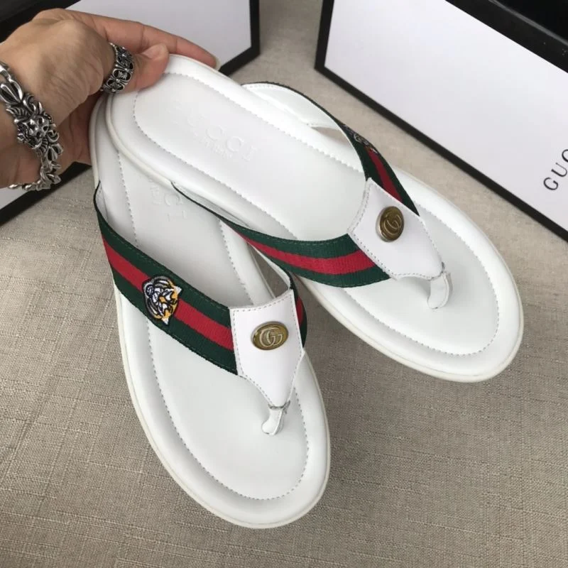 Legit Gucci Slippers