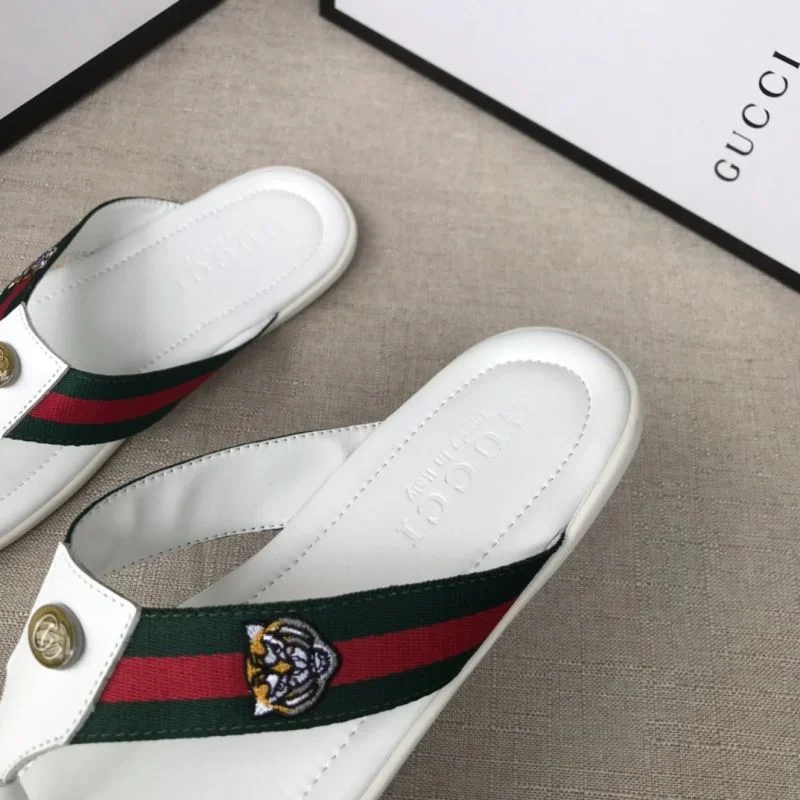Legit Gucci Slippers