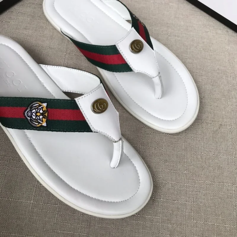 Legit Gucci Slippers