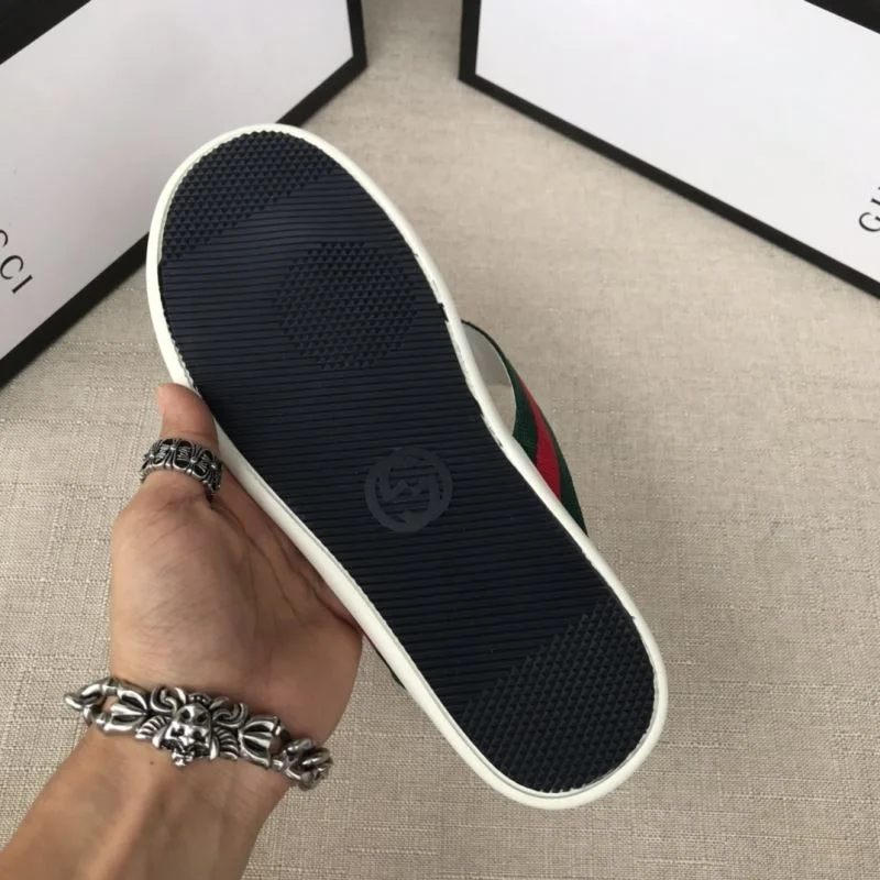Legit Gucci Slippers