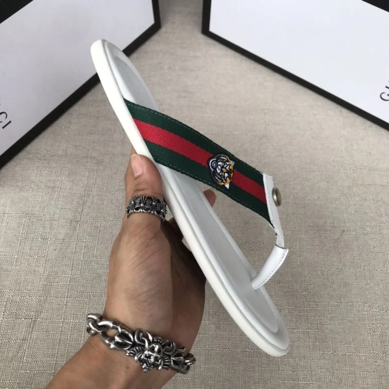 Legit Gucci Slippers