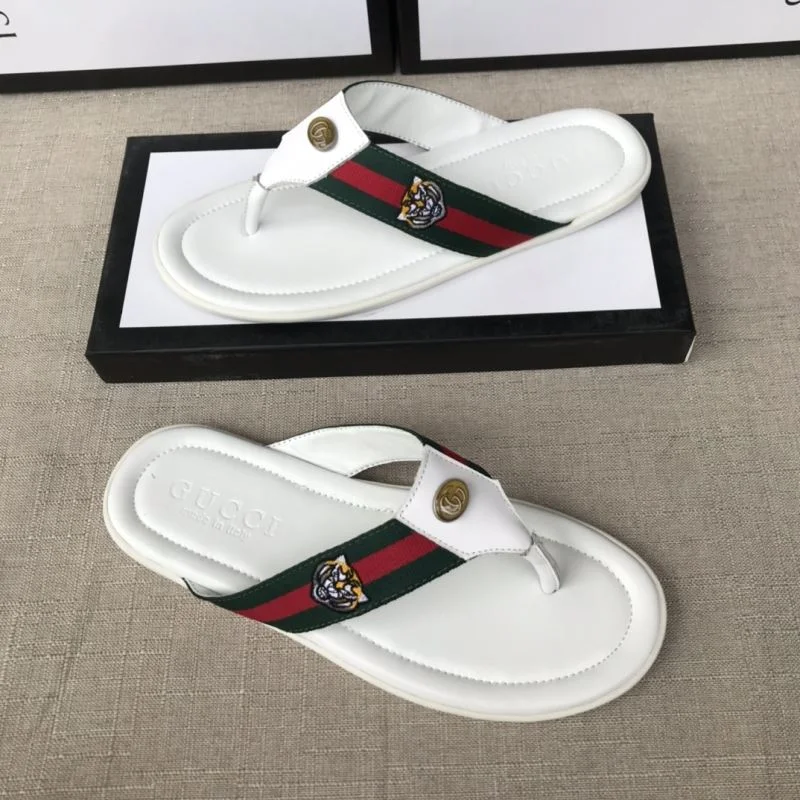 Legit Gucci Slippers