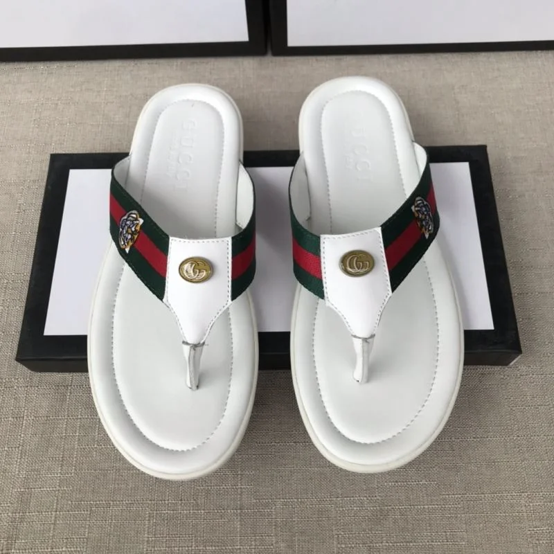 Legit Gucci Slippers