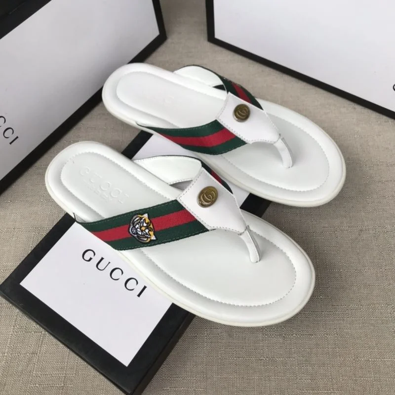 Legit Gucci Slippers