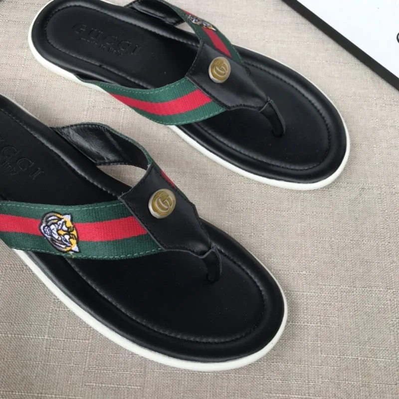Gucci Slippers
