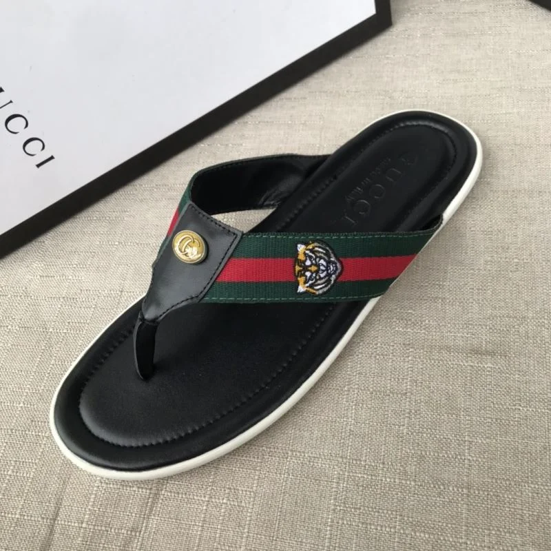 Real Gucci Slippers