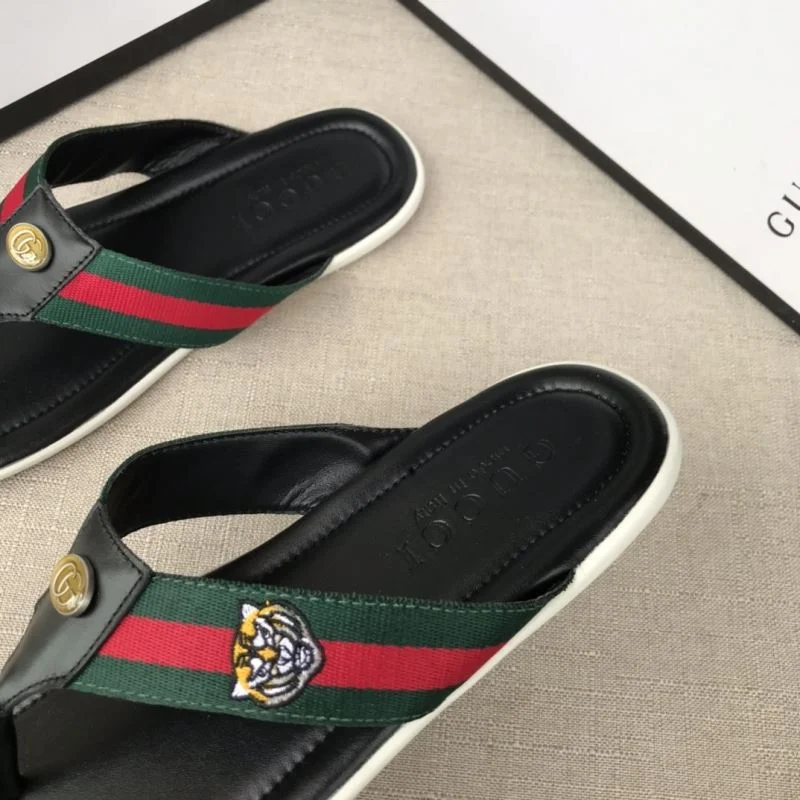 Real Gucci Slippers