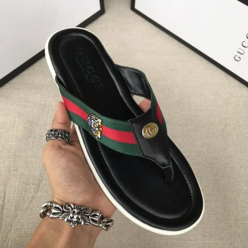 Real Gucci Slippers