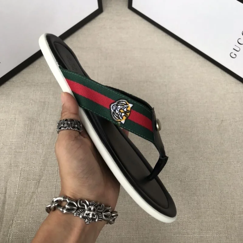 Real Gucci Slippers