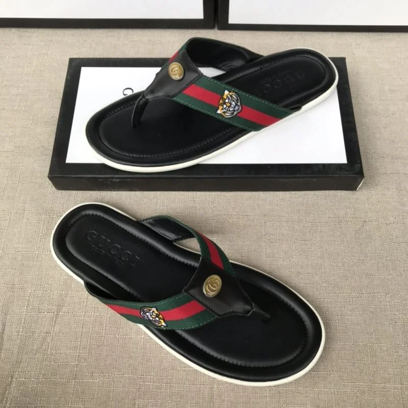 Real Gucci Slippers
