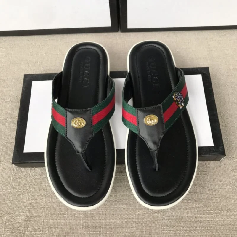 Real Gucci Slippers