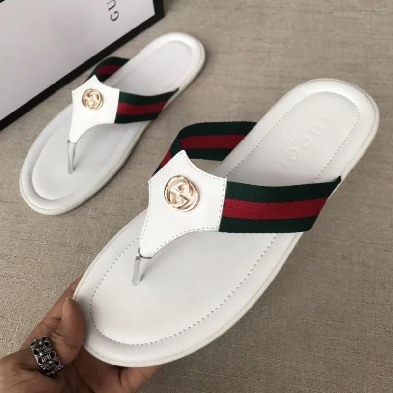 Real Gucci Slippers