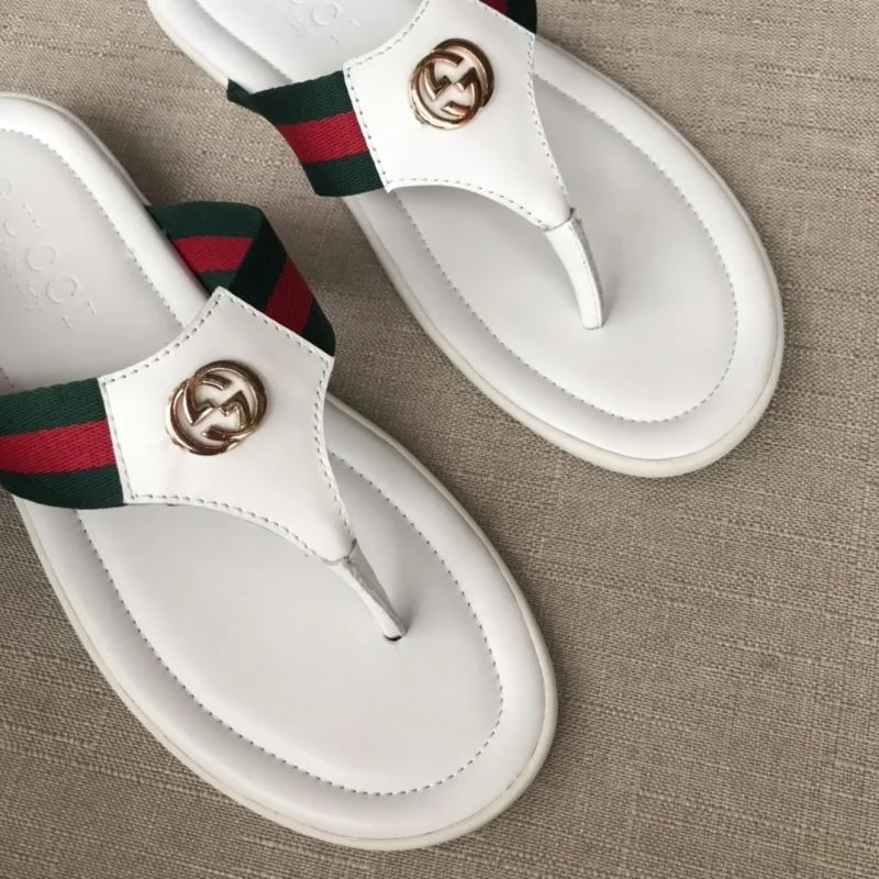 Real Gucci Slippers