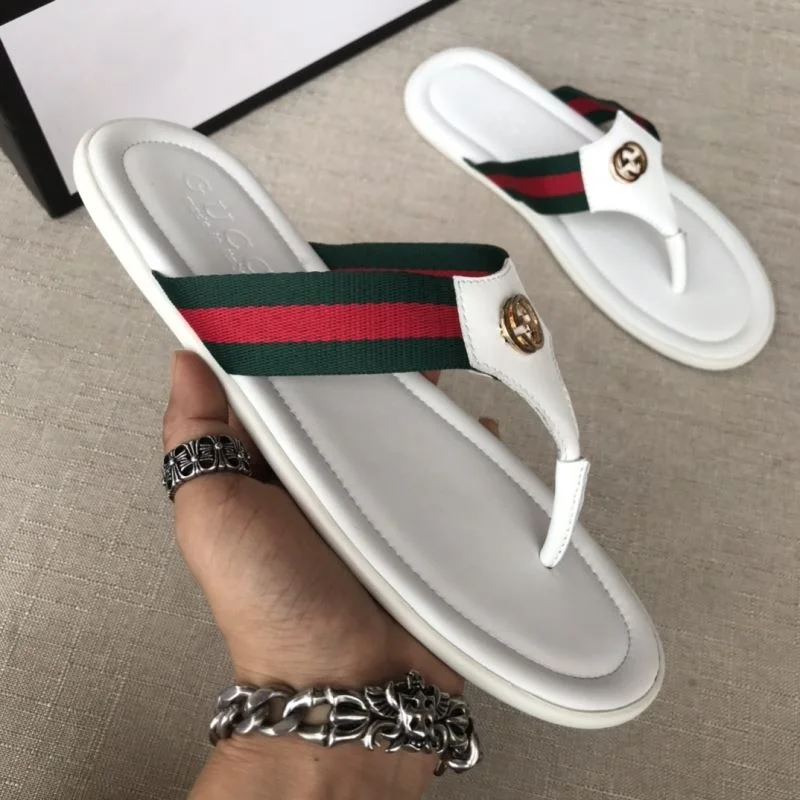 Real Gucci Slippers