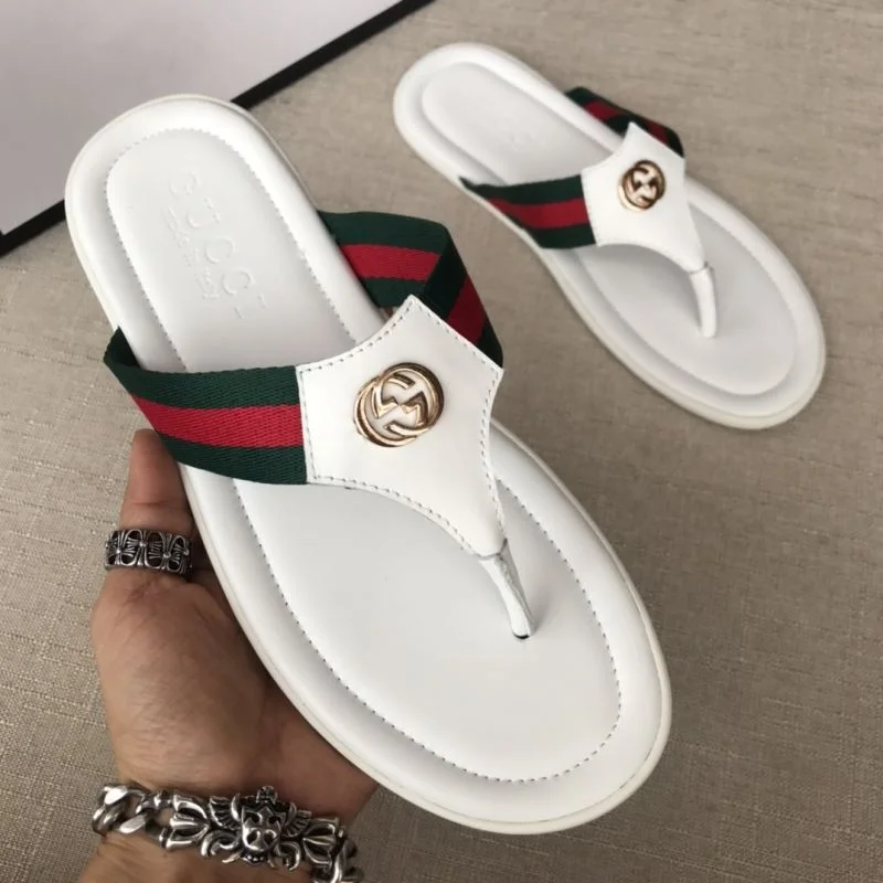 Real Gucci Slippers