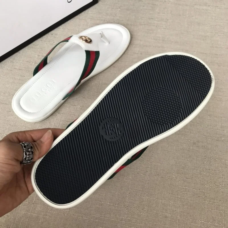 Real Gucci Slippers