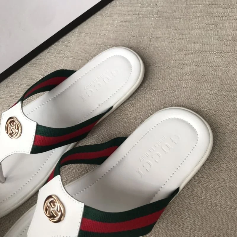 Real Gucci Slippers