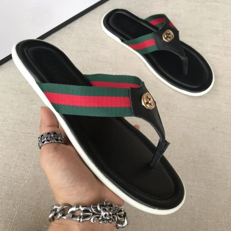 Gucci Slippers