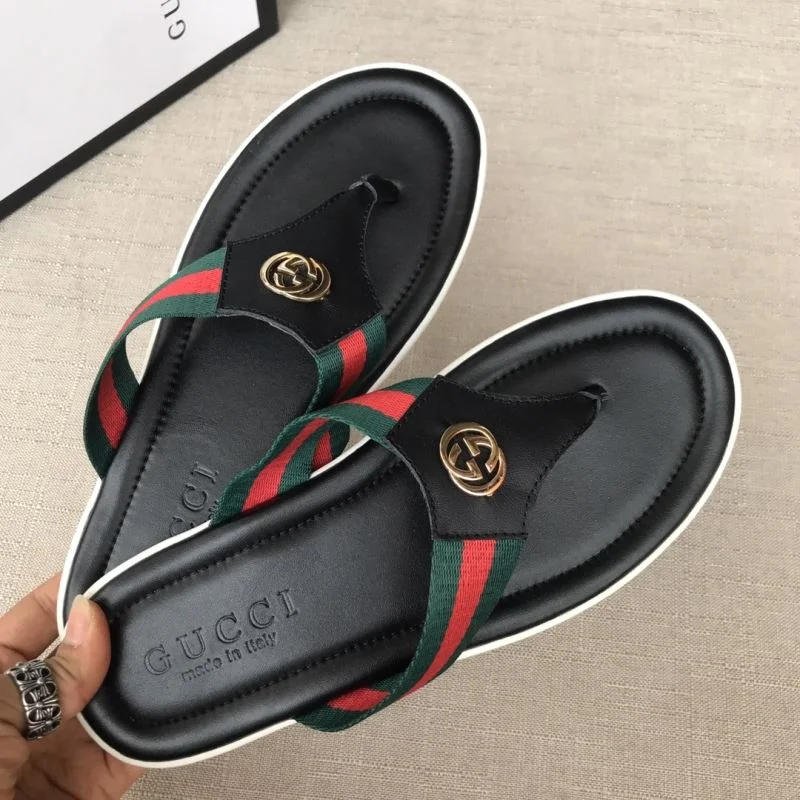 Mirror quality Gucci Slippers