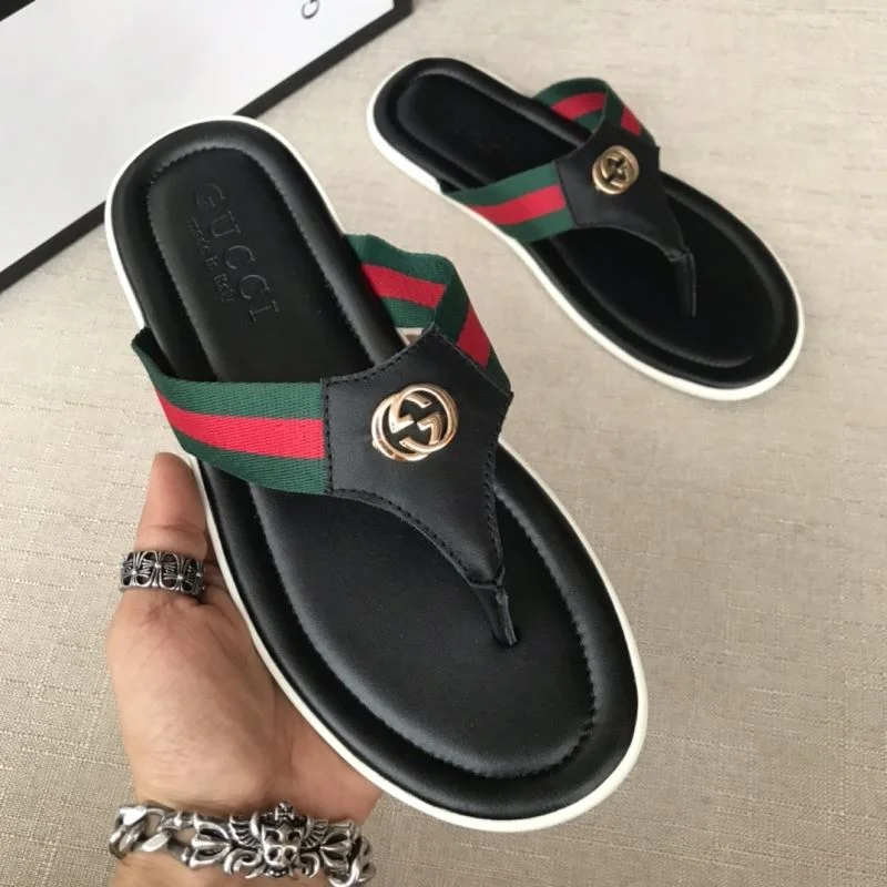 Mirror quality Gucci Slippers