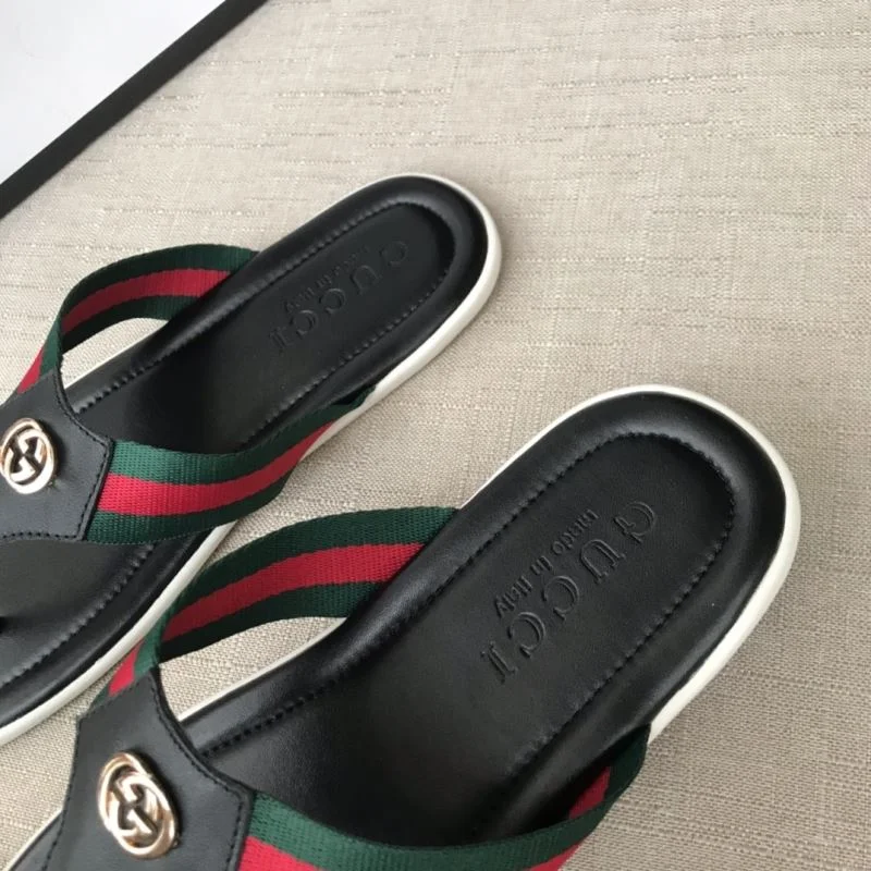 Mirror quality Gucci Slippers