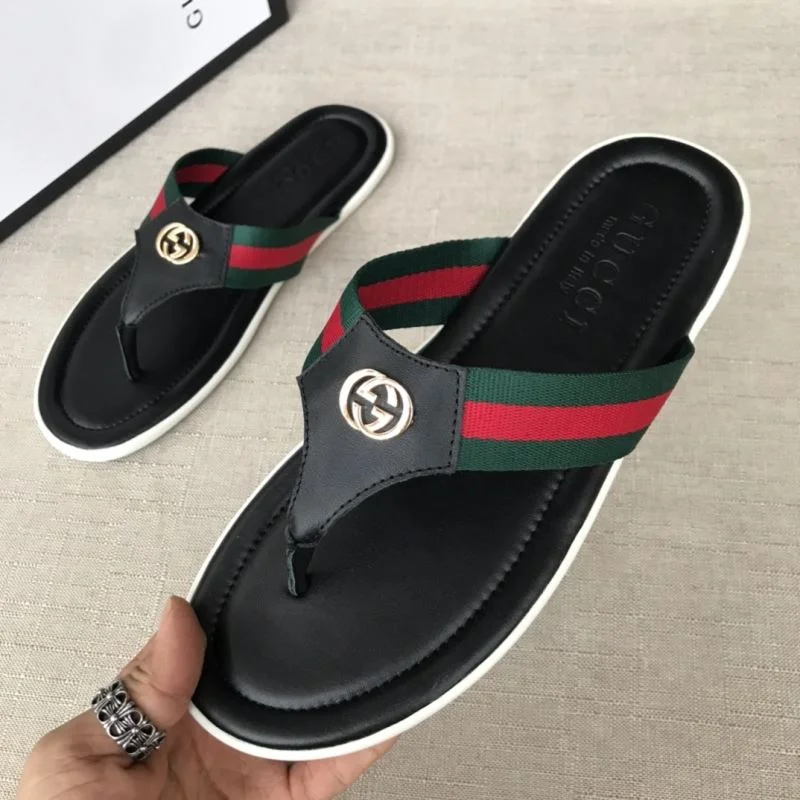 Mirror quality Gucci Slippers