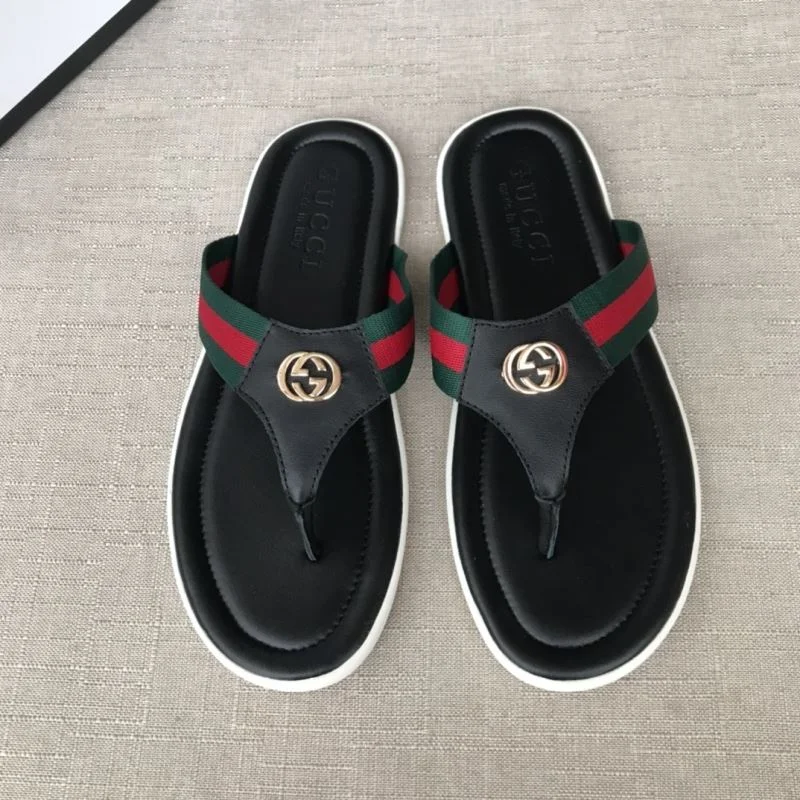 Mirror quality Gucci Slippers