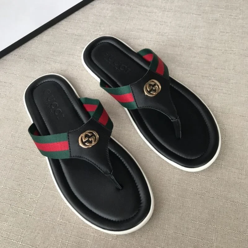 Mirror quality Gucci Slippers