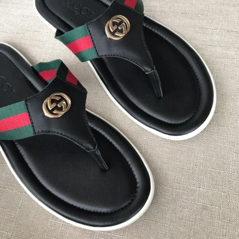 Mirror quality Gucci Slippers