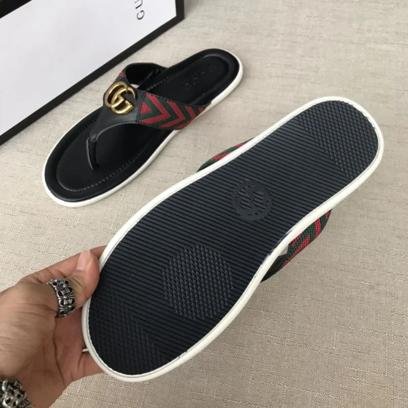 Gucci Slippers