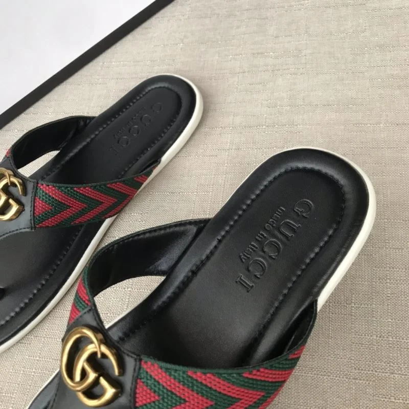 Brand-original Gucci Slippers