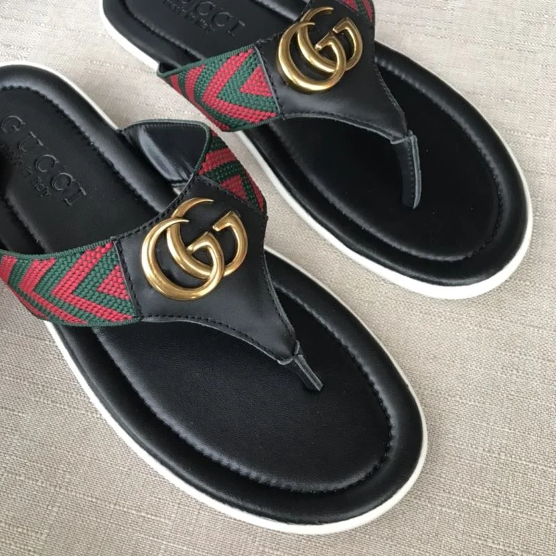 Brand-original Gucci Slippers