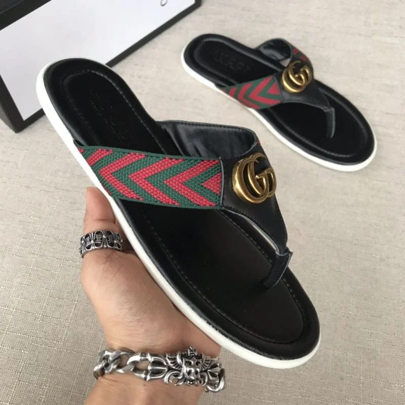 Brand-original Gucci Slippers